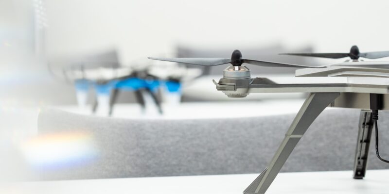 UAS Groups 1-5 Classification Explained - Light Drones